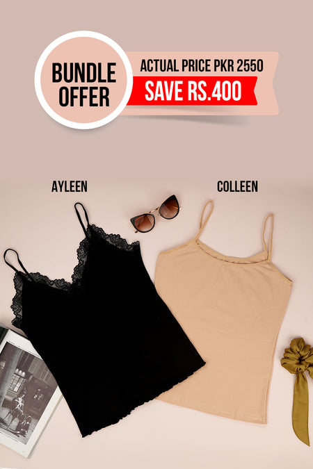 Bundles – British Lingerie Studio Pakistan
