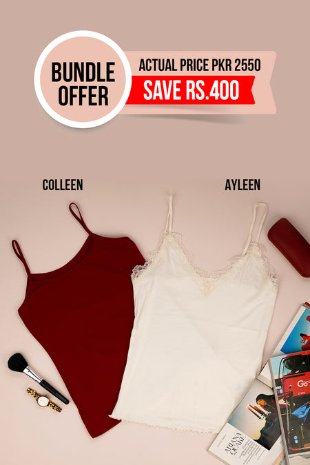 Bundles – British Lingerie Studio Pakistan